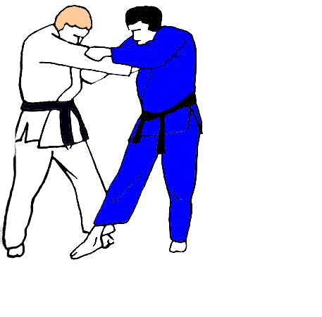 Gradera Judo - graderings information online