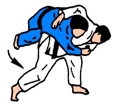 Gradera Judo - graderings information online